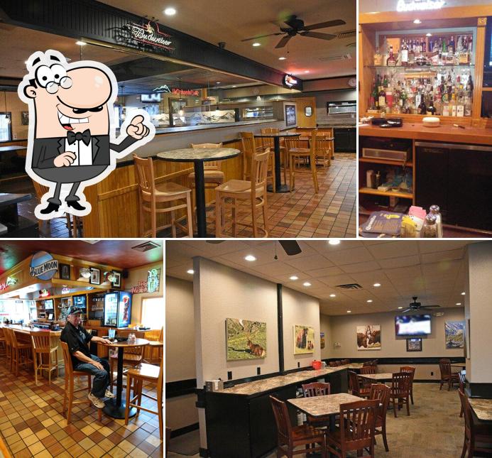 The Colorado Grill, Boone - Restaurant menu, prices and reviews