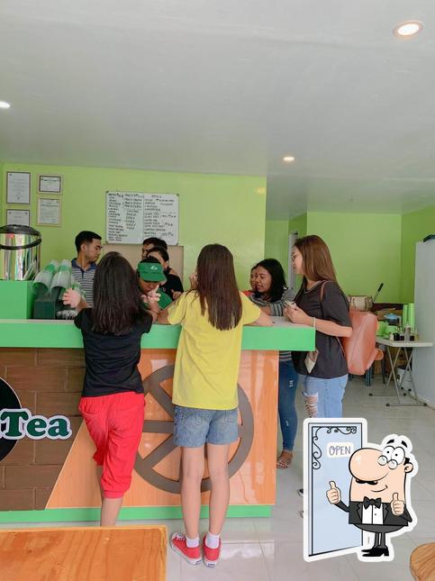 UrbaniTea Calamba restaurant, Calamba - Restaurant reviews