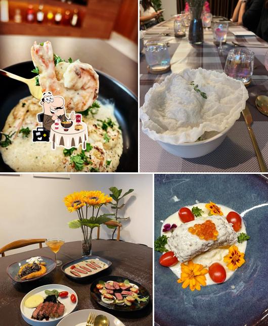 VARM Coffee bar & Dining, Huai Kapi - Restaurant menu, prices and reviews