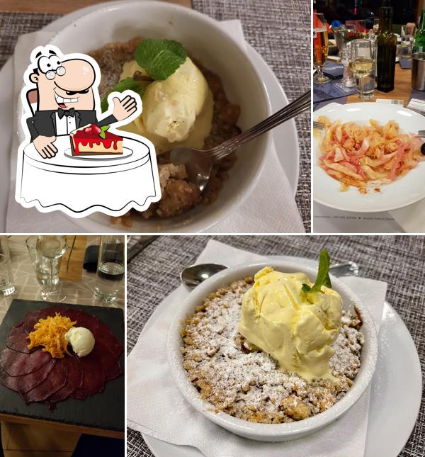 Top 5 restaurants with chicken fillet in Bansko, october 2025 ...