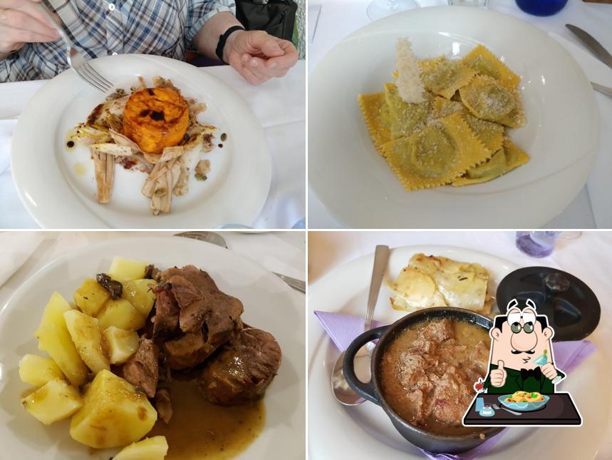 Riserva del Re, Casina - Menu del ristorante, prezzi e recensioni