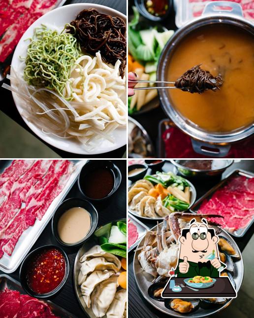 SHABUYA, Honolulu - Restaurant menu, prices and reviews