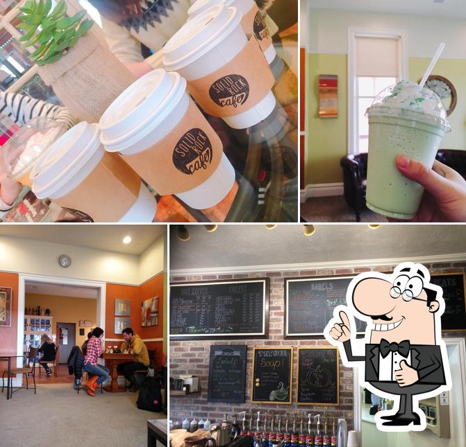 Solid Rock Cafe in Ephraim - Restaurant menu and reviews