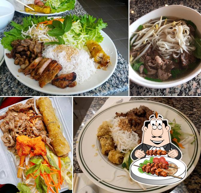 Star King Viet Thai Cuisine, Toronto - Restaurant menu, prices and reviews