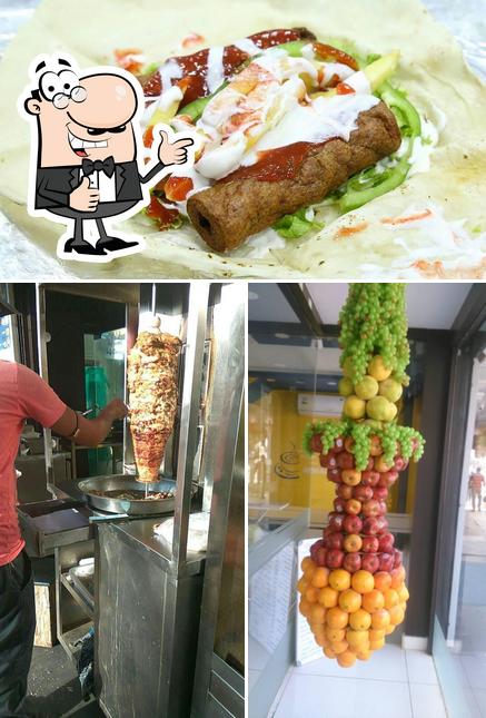 The Deccan Cafe, Bengaluru - Restaurant menu, prices and reviews