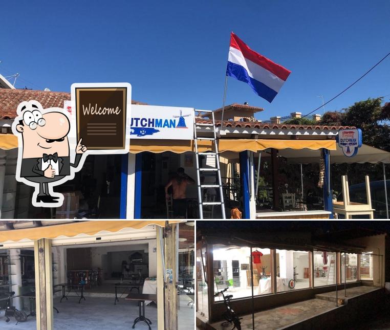 The Frying Dutchman, Planos - Restaurant reviews