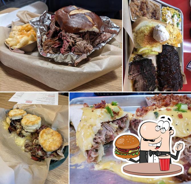 The Hog & Dog BBQ in Apopka - Restaurant menu and reviews
