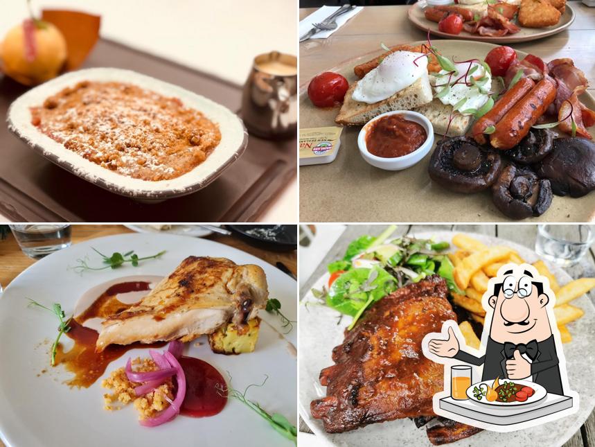 Top 1 restaurant with fried seafood in Riverhead, Auckland, september ...