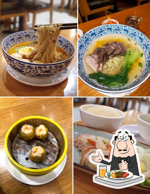 Best restaurants in Trans Studio Mall Bali - Restaurant Guru