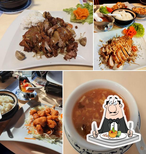 Hong Kong Restaurant Witten