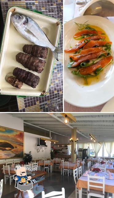 Restaurant Deti Jon, Vlorë - Restaurant menu, prices and reviews