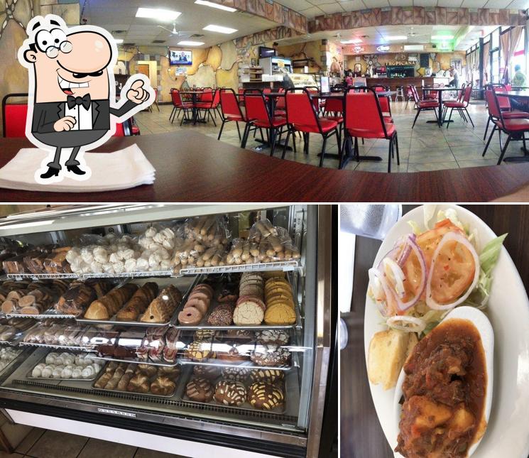 Tropicana Cuban Restaurant, Austin - Restaurant menu, prices and reviews