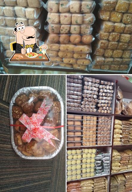 Delicious Bakery, Tapukara - Restaurant menu, prices and reviews