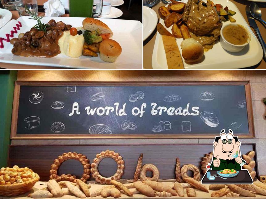Supreme Upper Crust, Thiruvananthapuram - Restaurant menu and reviews