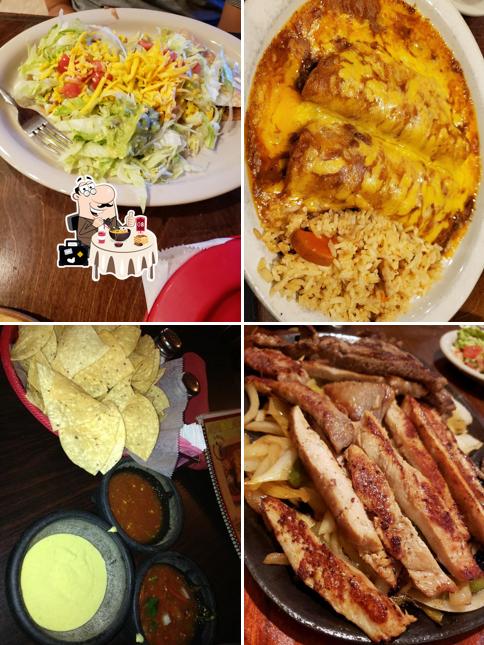 3 Salsas Mexican Restaurant, Houston - Restaurant menu, prices and reviews