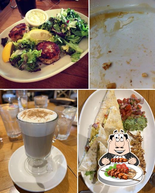 The Beehive, Armonk - Restaurant menu, prices and reviews