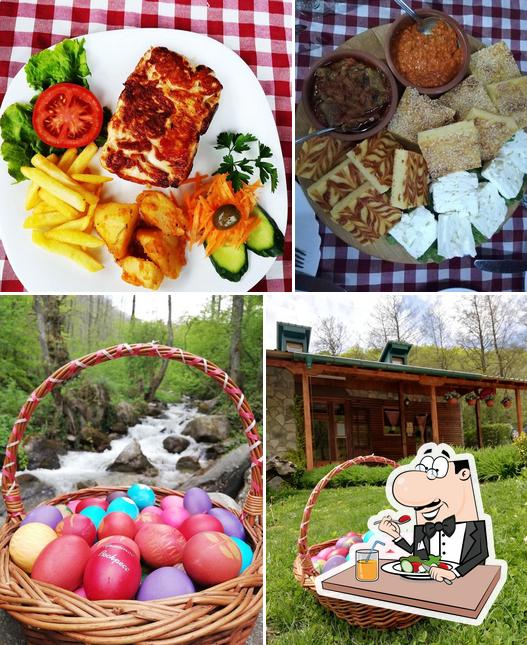 Belojshki Biser Restaurant, Belovishte - Restaurant reviews