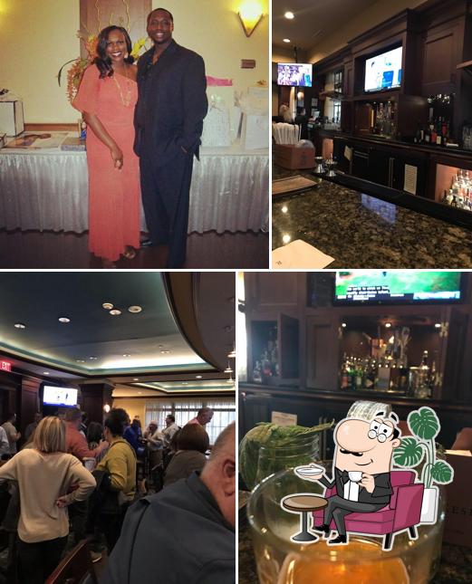 Brock's At Ross Bridge, Birmingham - Restaurant menu, prices and reviews