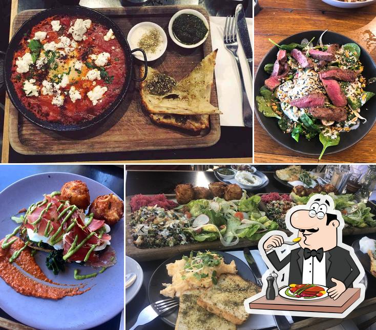 Brown Sugar Bondi in Bondi Beach - Restaurant reviews