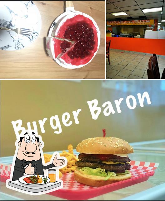 Best donairs in Slave Lake restaurants, summer 2024 - Restaurant Guru