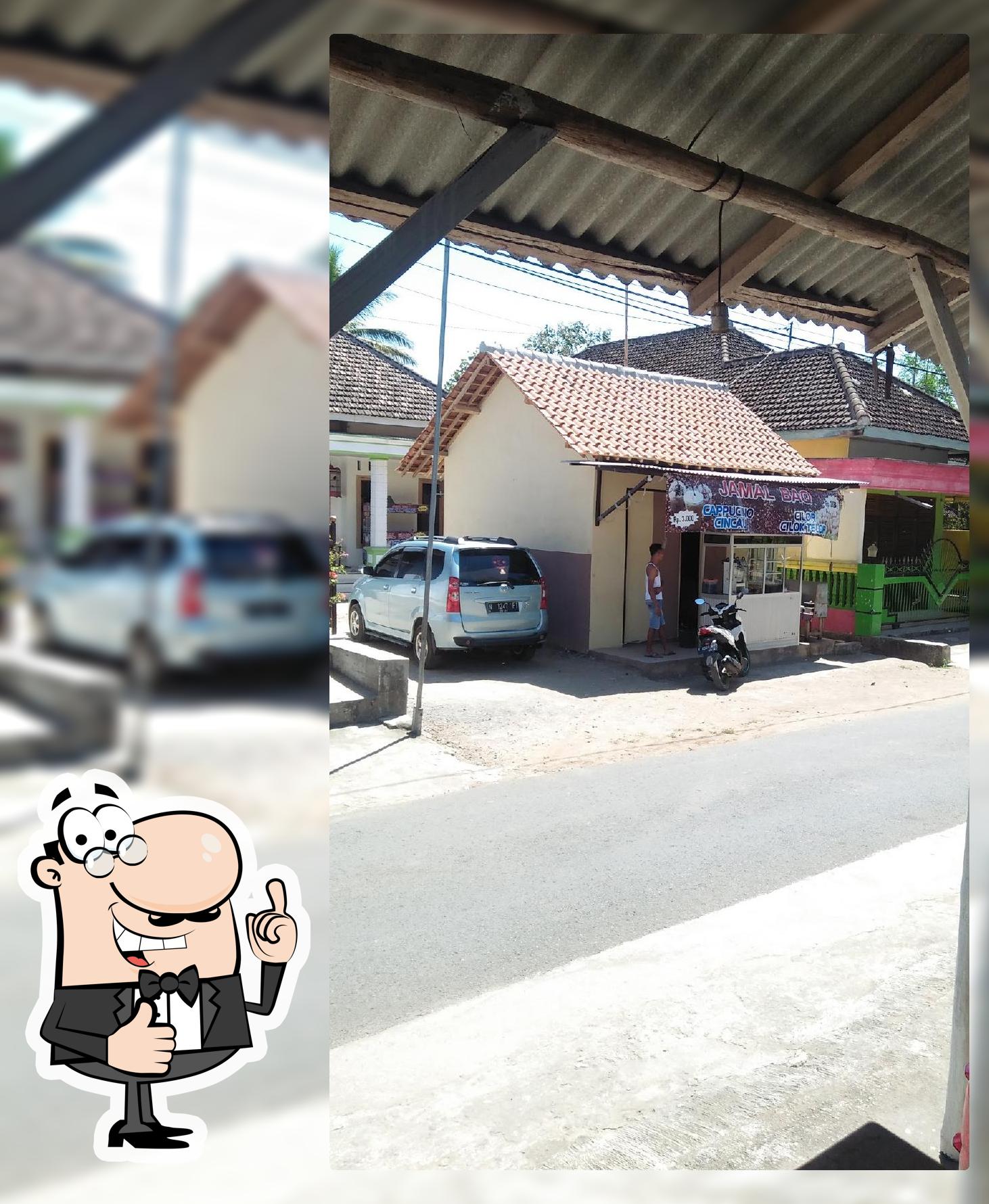CAPCIN JAMAL BAQ, Kalipare - Menú del restaurante, precios y reseñas