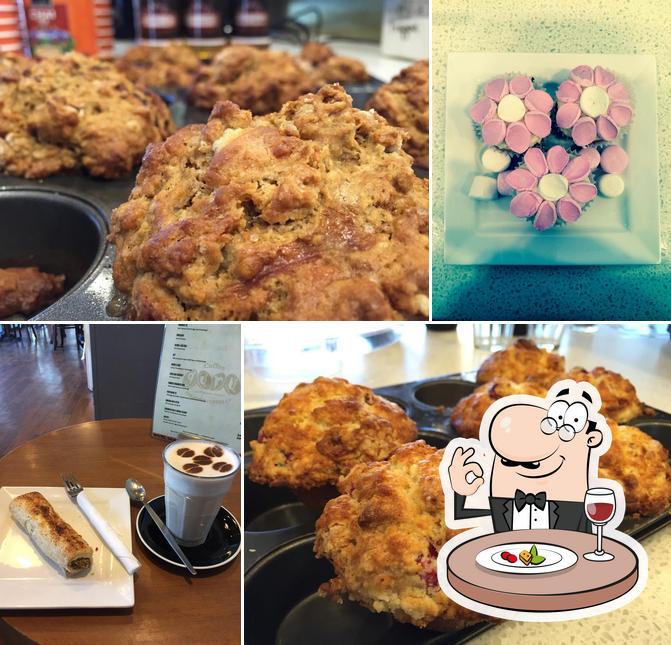 Coffee Guru Mittagong in Mittagong - Restaurant menu and reviews