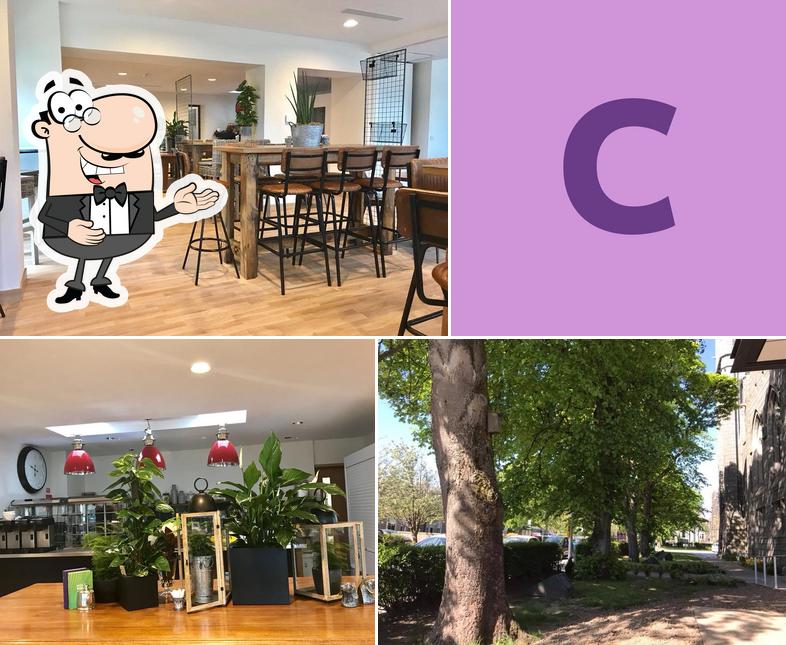 Cognito at the Cross, Aberdeen - Restaurant menu, prices and reviews