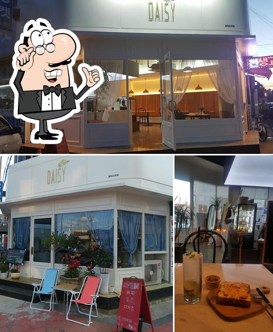 Cafe Daisy, Daegu - Restaurant reviews