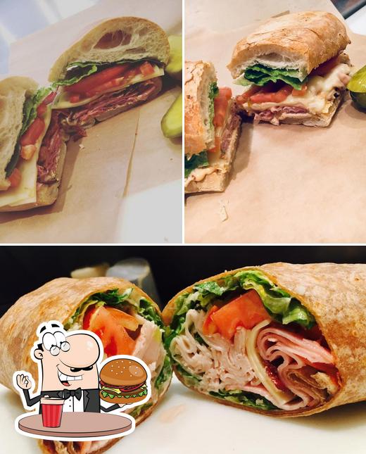 Evil Bean Denver CO, Denver - Restaurant menu, prices and reviews