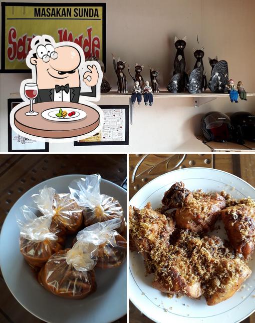 Cafe Garage Saung Made, Bogor - Restaurant reviews