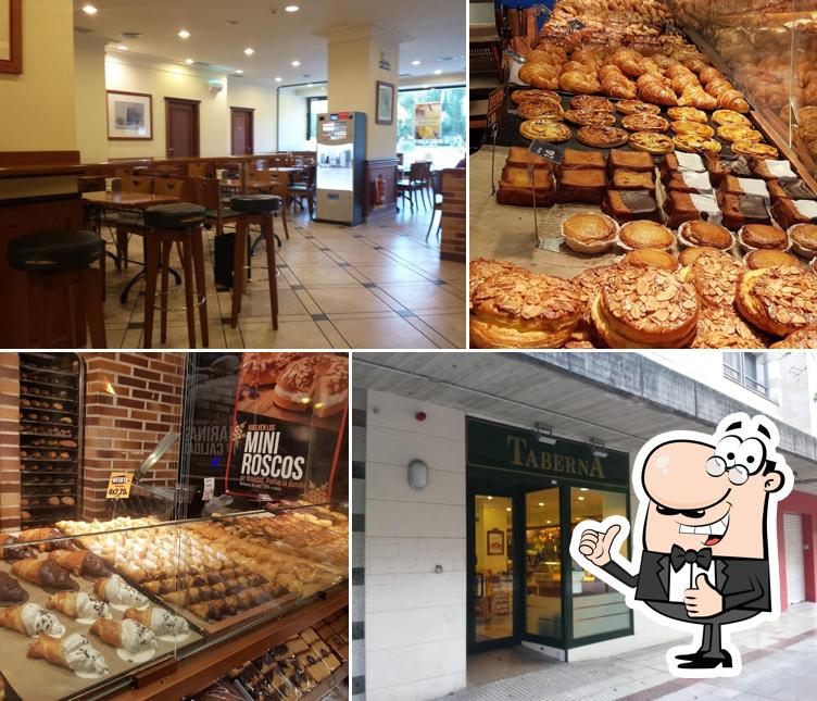 Panadería Taberna, Pamplona - Menú del restaurante, precios y reseñas