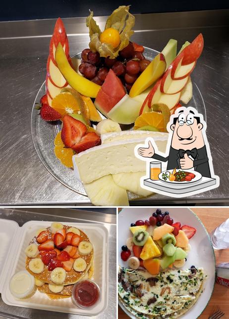 Cora Breakfast and Lunch, Winnipeg - Restaurant menu, prices and reviews