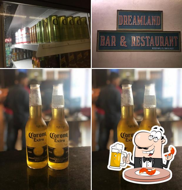 Dreamland Bar & Resturant, Daman - Restaurant reviews