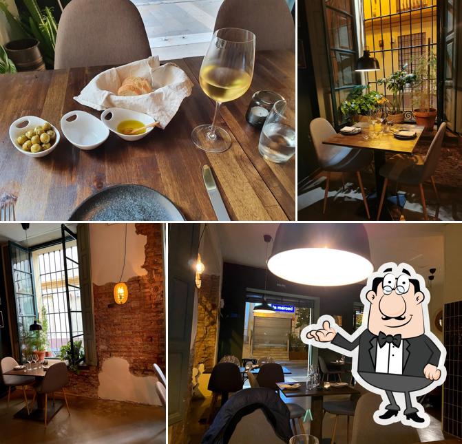 Best scandinavian restaurants in Málaga, winter 2023 - Restaurant Guru