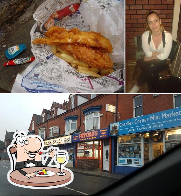 Top 10 restaurants in Middlesbrough, december 2025 - Restaurant Guru