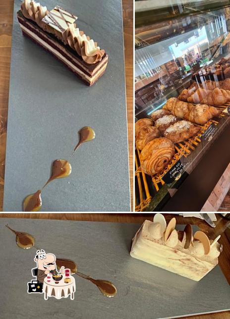 French Bakery, Dubai - Restaurant menu, prices and reviews