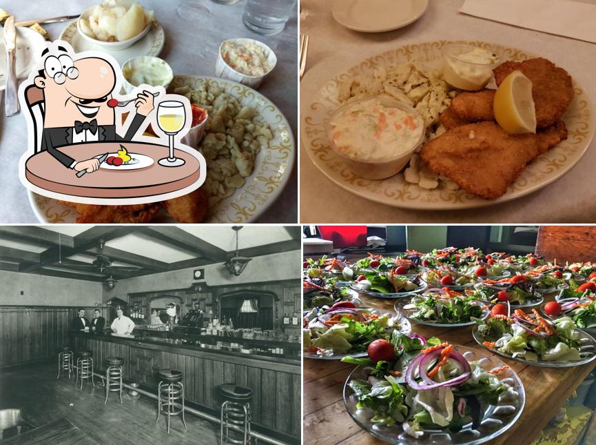 Kegel's Inn, West Allis - Restaurant menu, prices and reviews