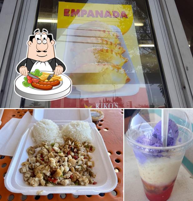 Kiko's Rotisserie Chicken, Artesia - Restaurant menu, prices and reviews