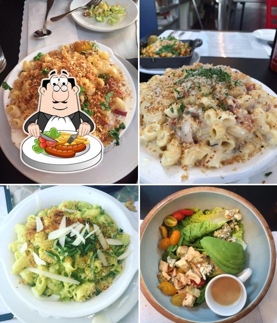 Top 10 restaurants with spaghetti carbonara in San Francisco, january ...