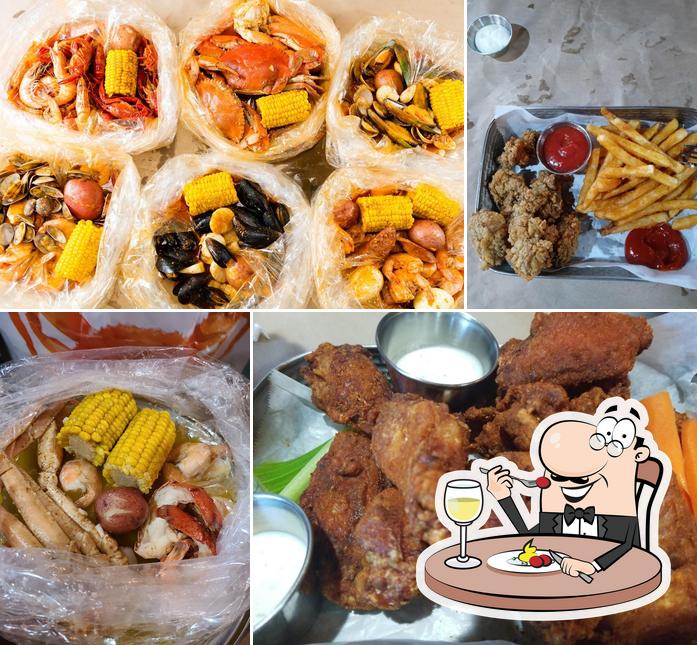 Master Crab in Cape Coral - Restaurant menu and reviews