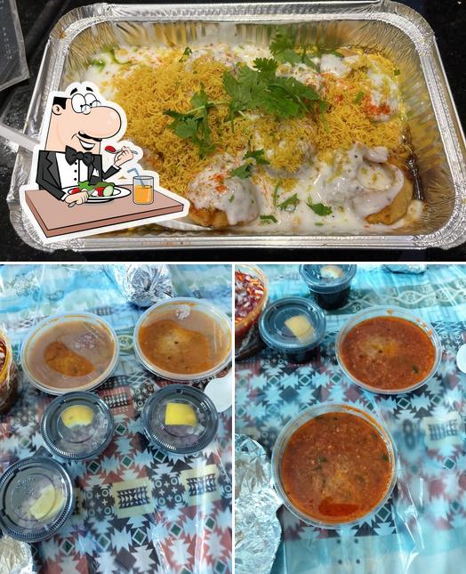 Mumbai Chat and Restaurant, Abu Dhabi - Restaurant menu, prices and reviews