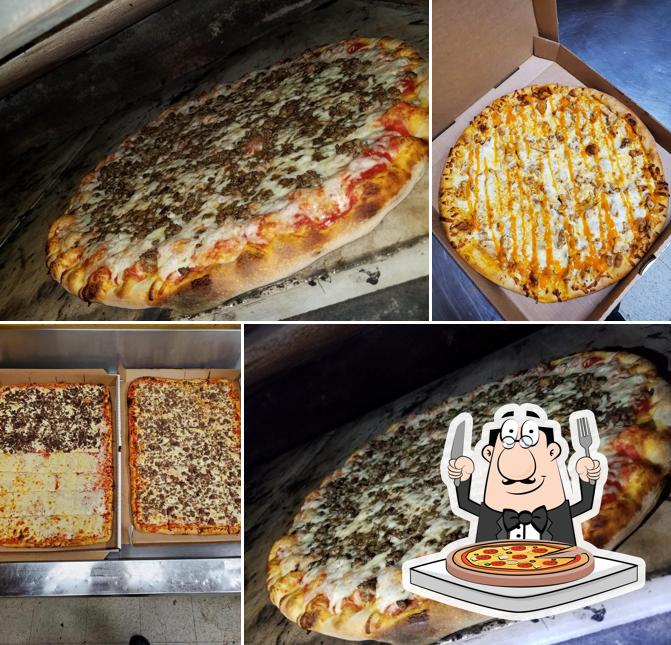 Top 5 pizza restaurants in Southport, New York, july 2025 - Restaurant Guru