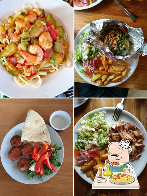 All places to eat and drink in Wielun, spring 2024 - Restaurant Guru