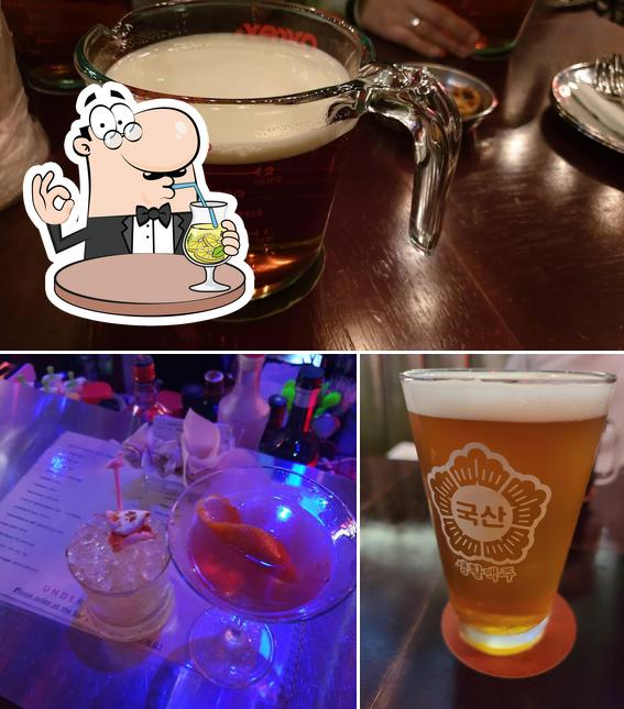 생활맥주 대전봉명점(Daily Beer Daejeon Bongmyong), Daedeok - Menú del ...