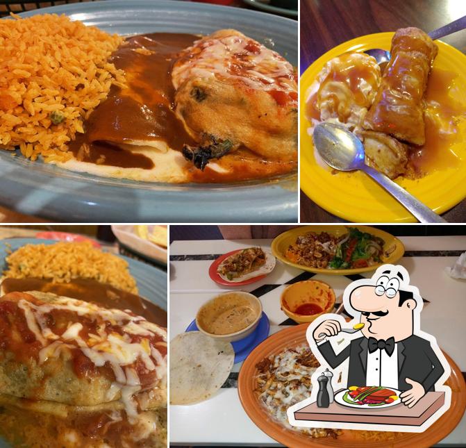 El Tarasco, Galion - Restaurant menu, prices and reviews