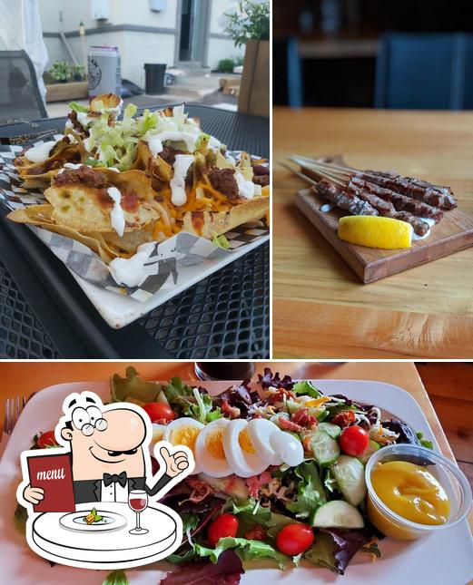 Loretto Restaurant Country Bar, Loretto - Restaurant menu, prices and ...