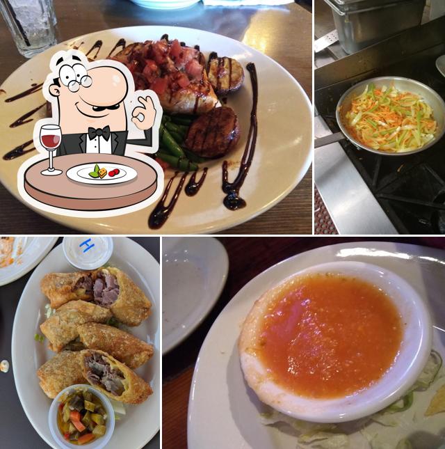 Niko's Pointers Saloon, Marengo - Restaurant menu, prices and reviews