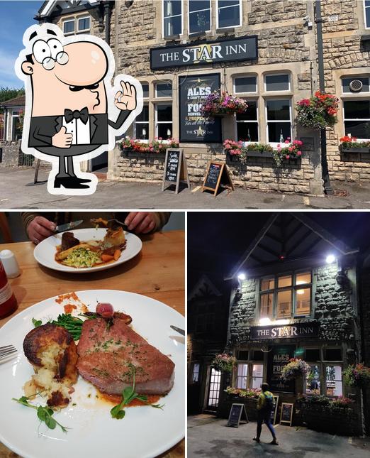 The Star Inn Tickenham, Clevedon Rd in Tickenham - Restaurant reviews