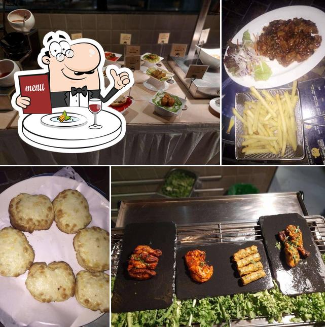 TAP Resto Bar Sakinaka, Mumbai - Restaurant menu, prices and reviews