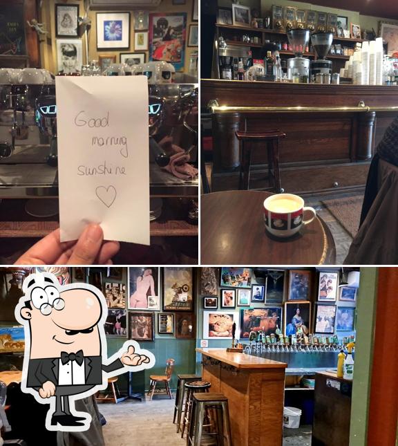 The Only Cafe, 962 Danforth Ave in Toronto - Restaurant menu and reviews